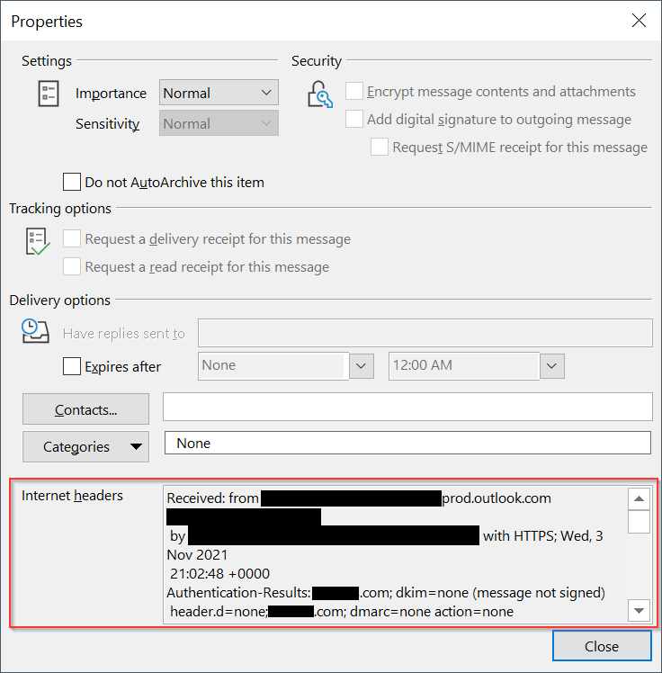 Identify and Investigate Business Email Compromise Scams | Varonis