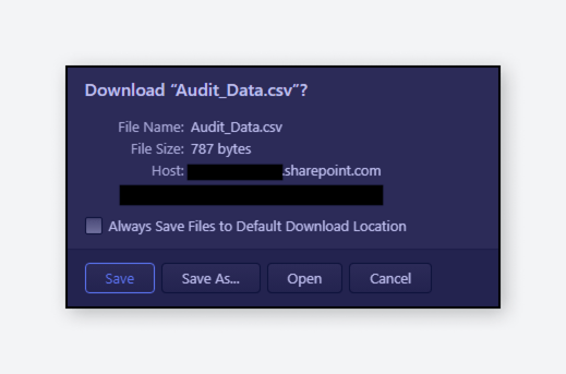 Sidestepping SharePoint Security: Two New Techniques to Evade ...