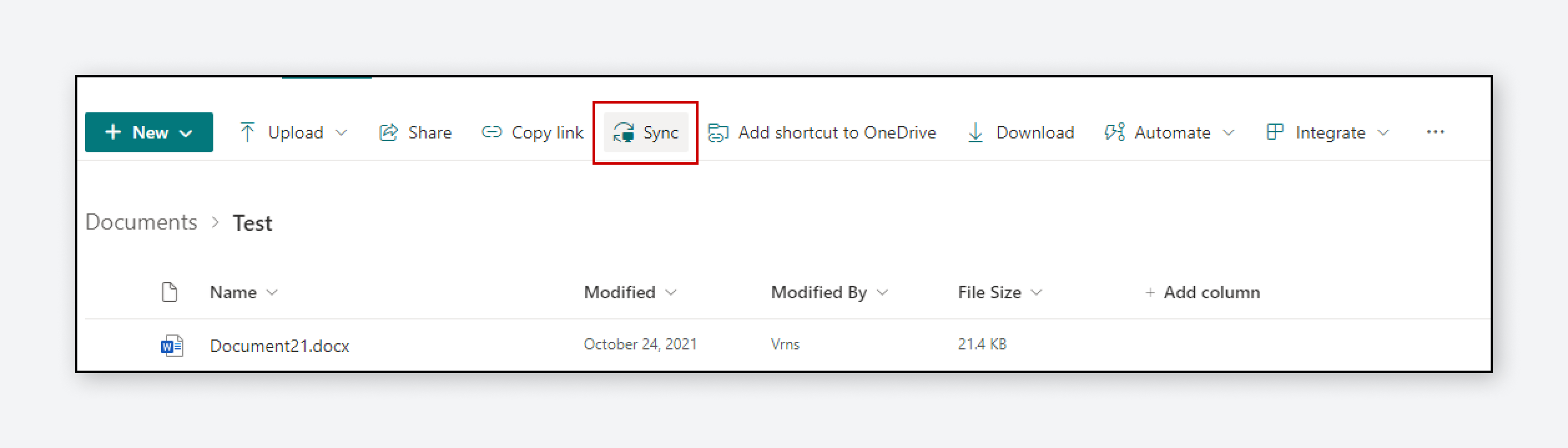 Sidestepping SharePoint Security: Two New Techniques to Evade Exfiltration Detection | Varonis