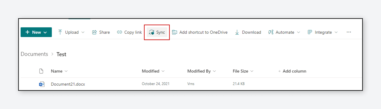 Sidestepping SharePoint Security: Two New Techniques to Evade Exfiltration Detection | Varonis