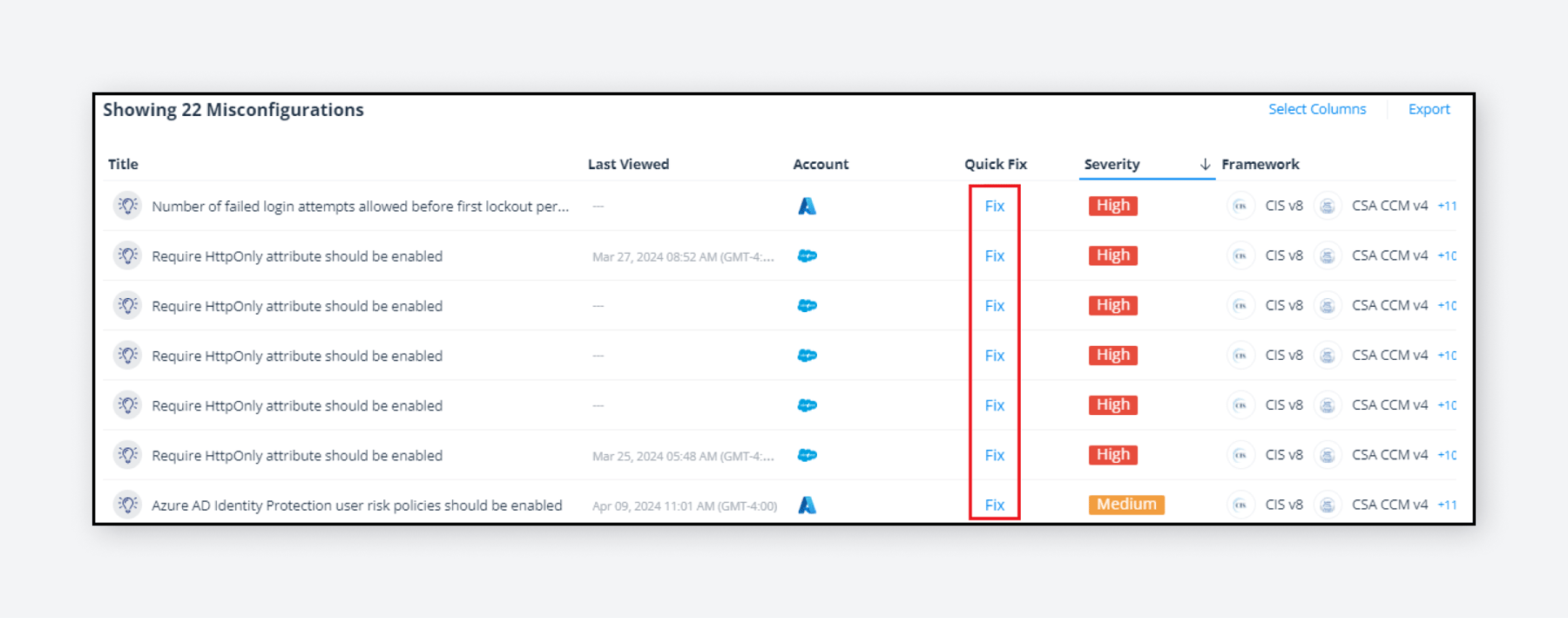 Stop Configuration Drift With Varonis Stop Configuration Drift With Varonis