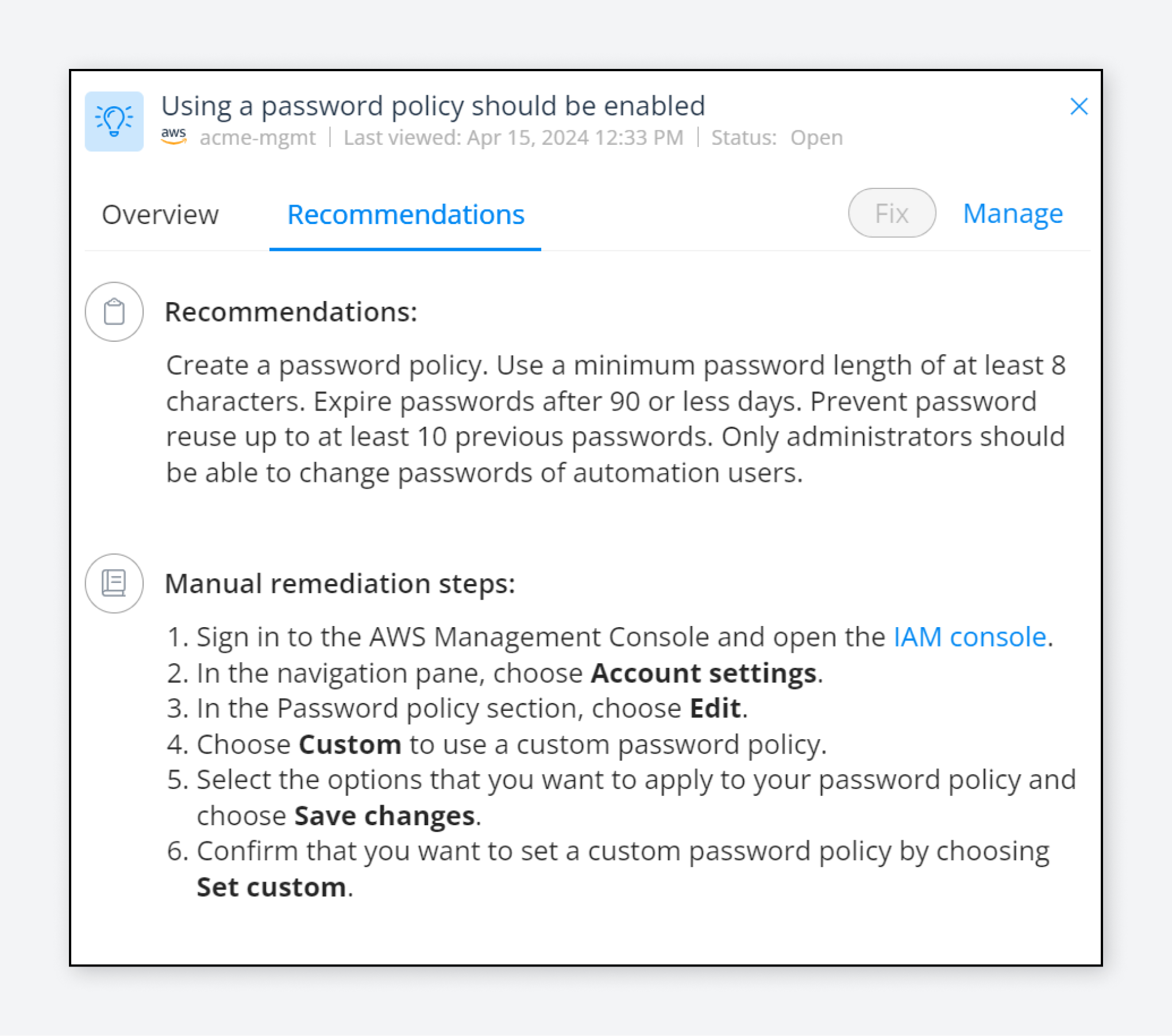 Stop Configuration Drift With Varonis Stop Configuration Drift With Varonis