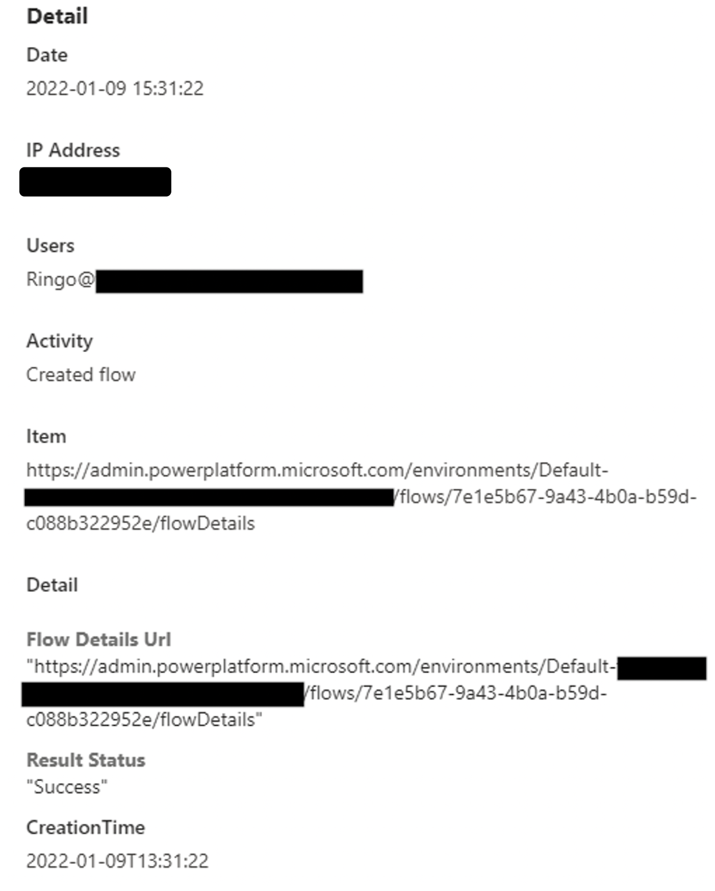 Using Power Automate for Covert Data Exfiltration in Microsoft 365