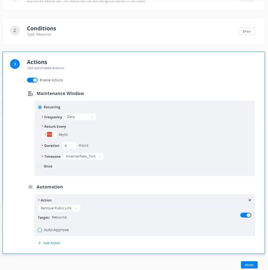 Introducing Least Privilege Automation for Microsoft 365, Google Drive ...