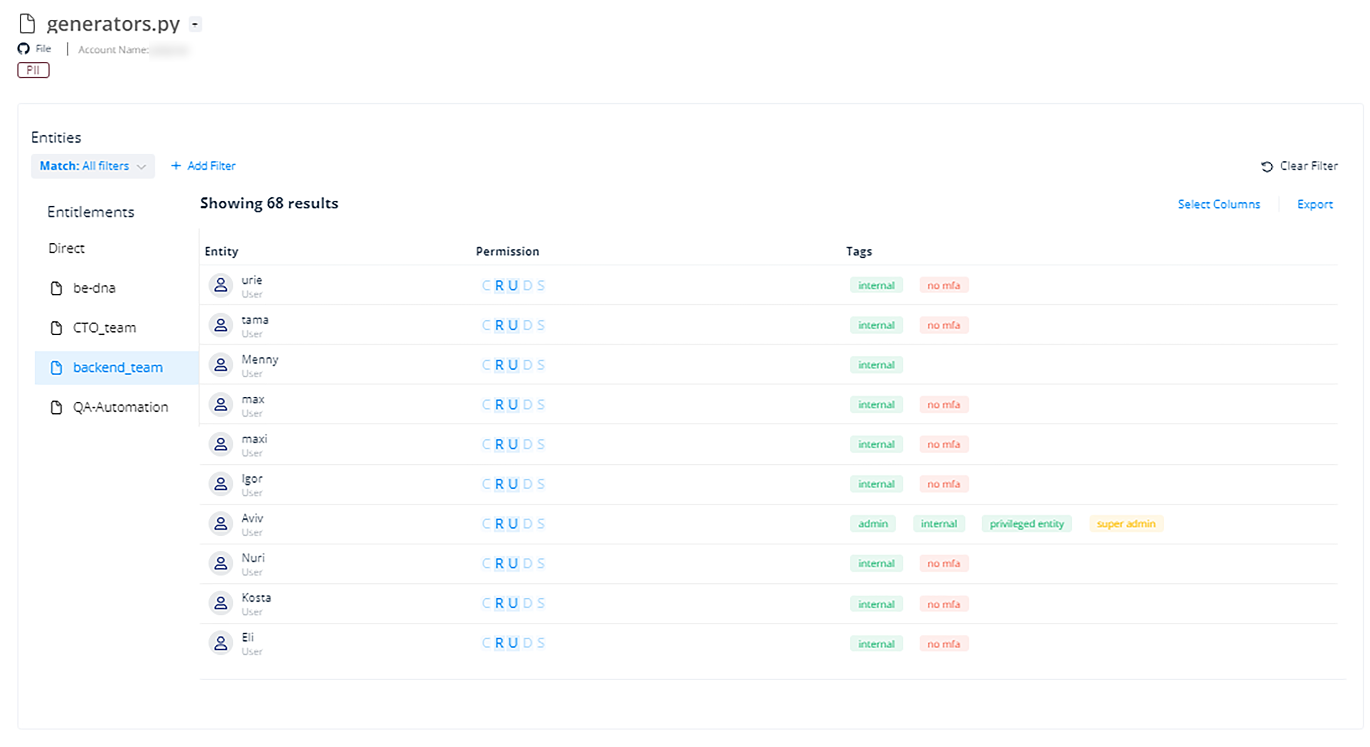 Varonis Enhances GitHub Security Offering with Secrets Discovery and ...