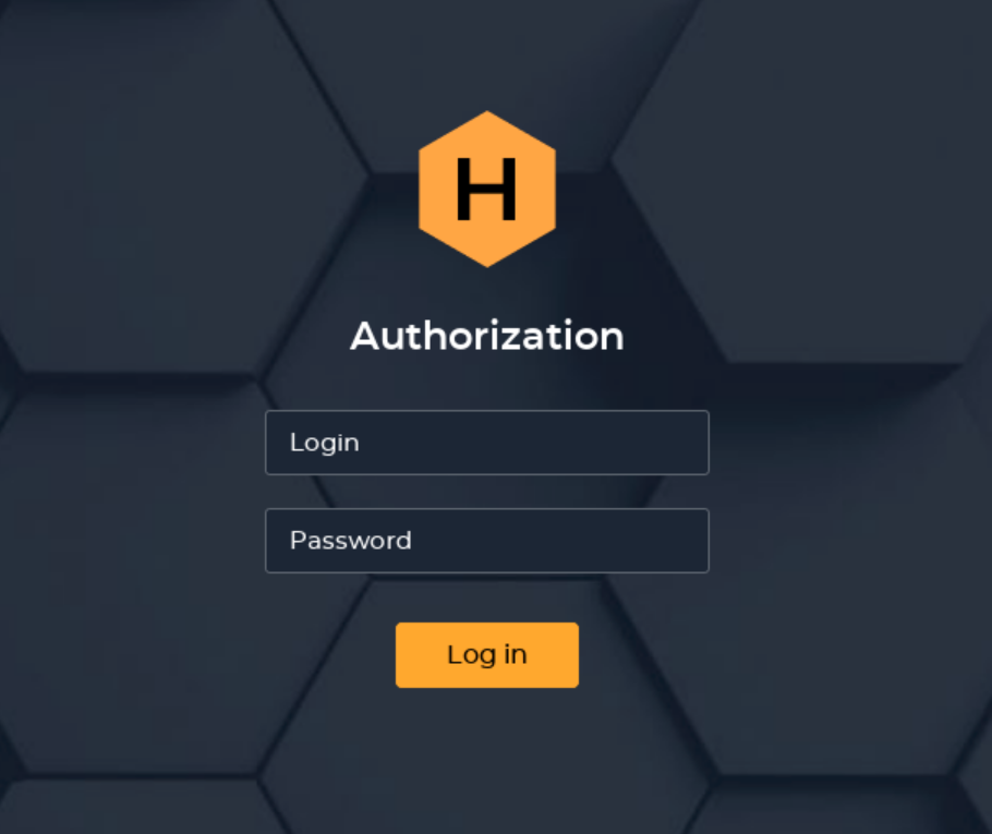 Hive Ransomware Analysis
