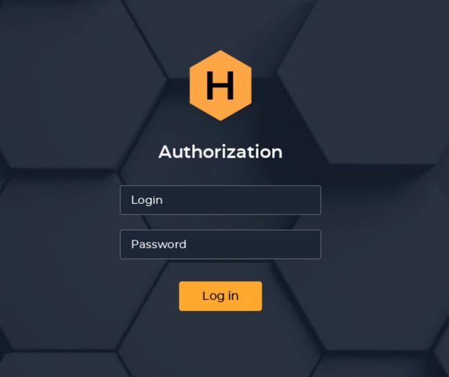 Hive Ransomware Analysis