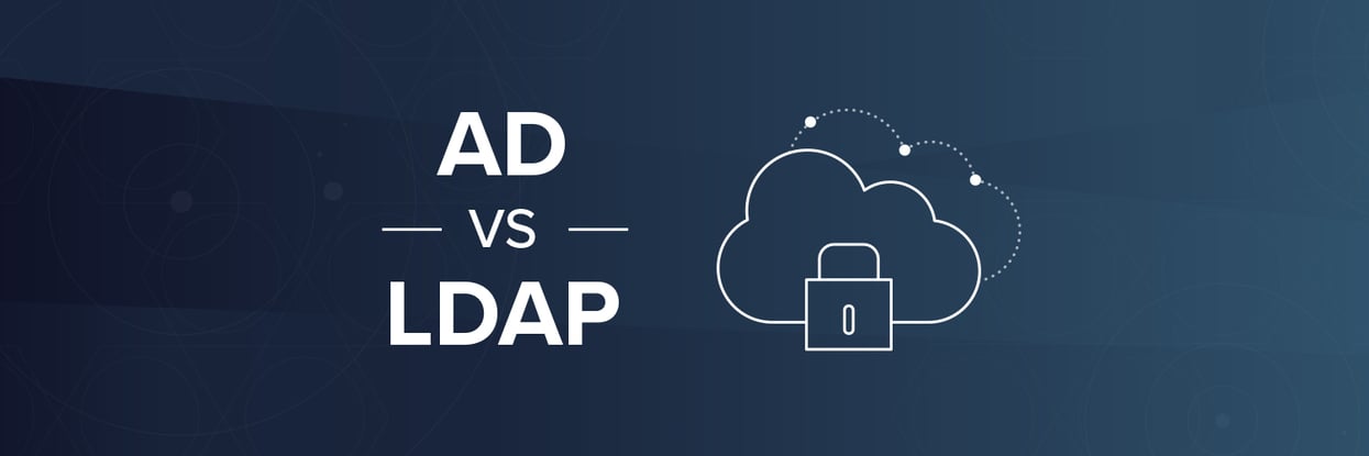 La différence entre Active Directory et LDAP