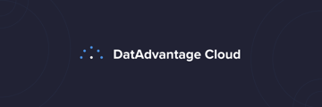 Meet DatAdvantage Cloud: Data-Centric Security for SaaS & IaaS