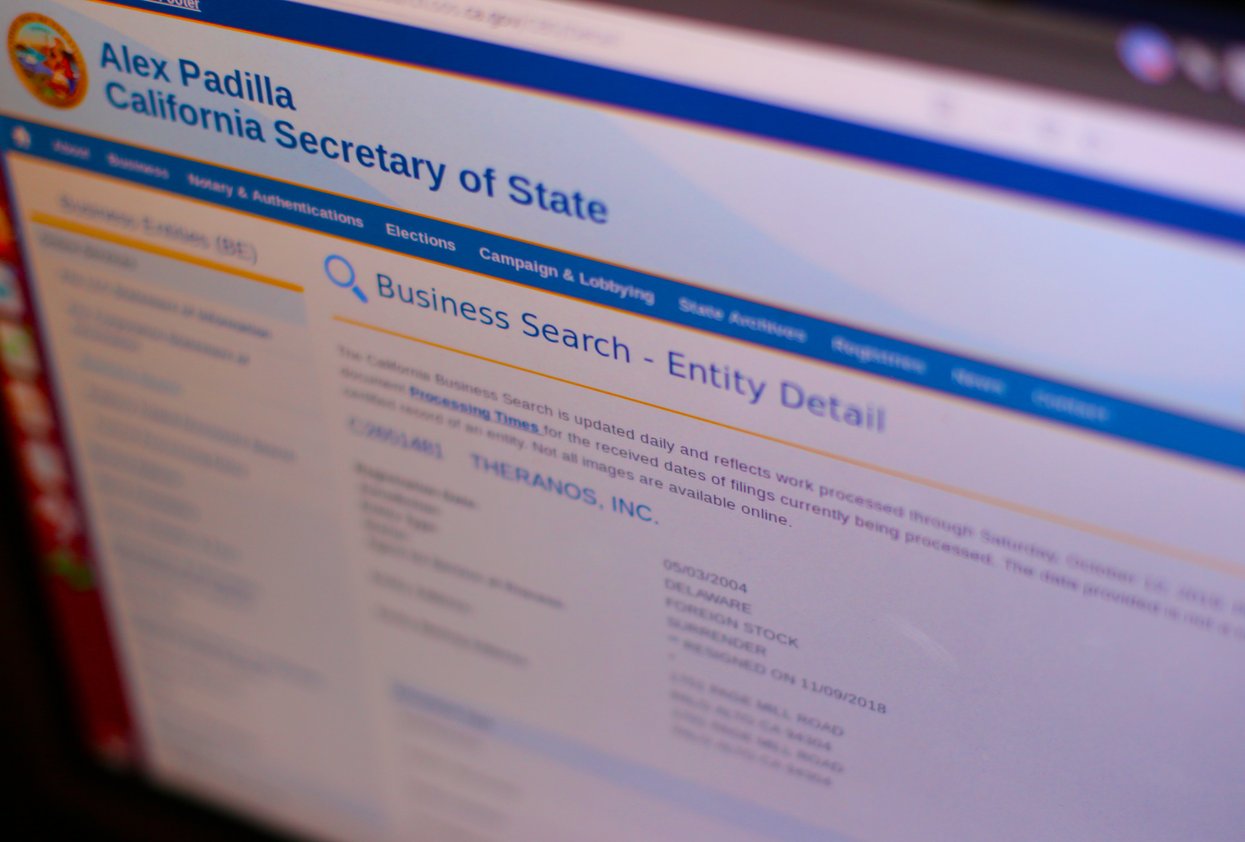 How Hackers Use OSINT to Find Business Data