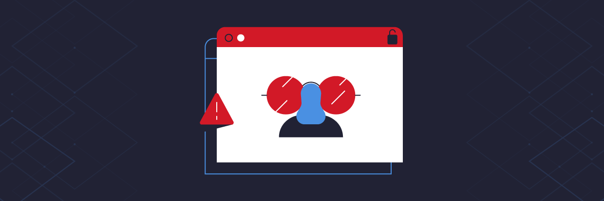 How Hackers Spoof DNS Requests With DNS Cache Poisoning