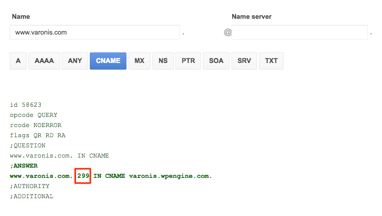 What is DNS TTL + Best Practices