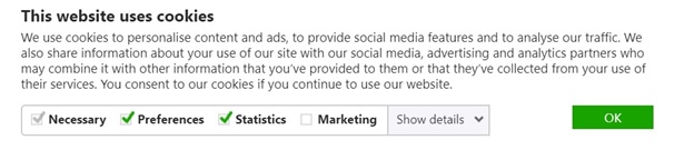 Understanding the Relationship Between the GDPR and ePrivacy Directive