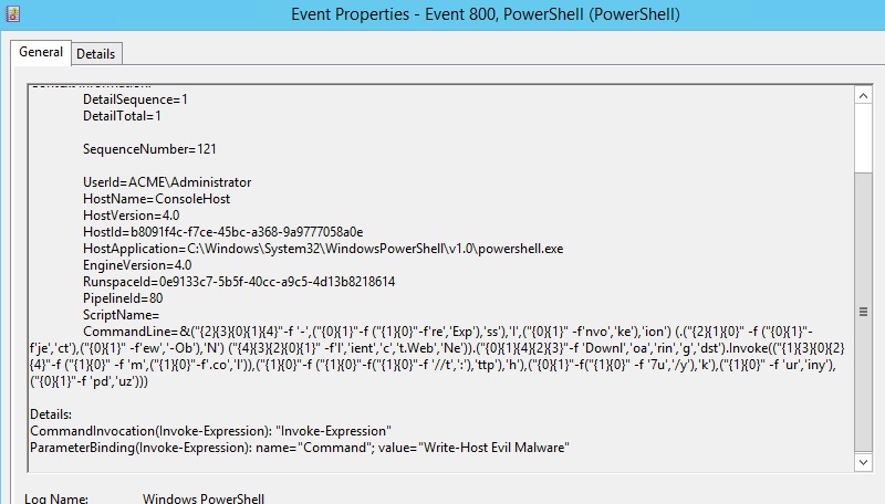 PowerShell Obfuscation: Stealth Through Confusion, Part II