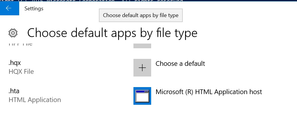 The Malware Hiding in Your Windows System32 Folder: Mshta, HTA, and Ransomware