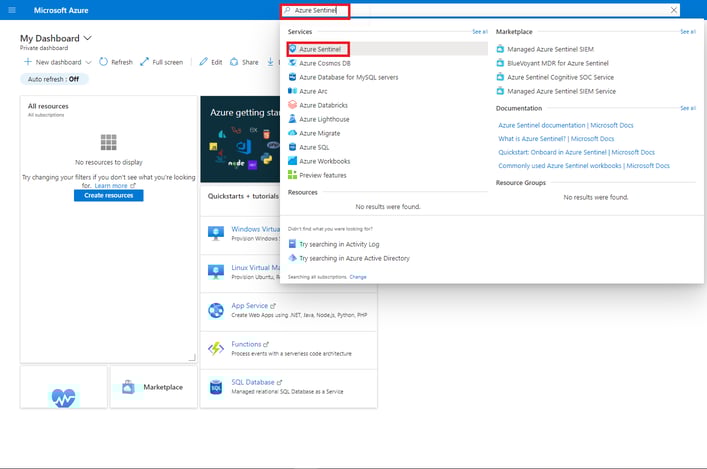 How to Use Azure Sentinel for Security Analytics and Threat Intelligence