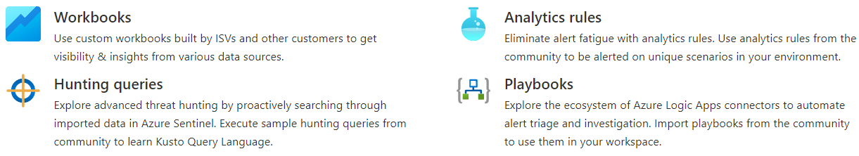 How to Use Azure Sentinel for Security Analytics and Threat Intelligence