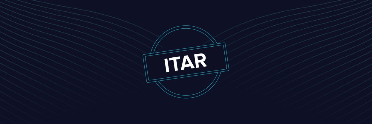 What is ITAR Compliance? Definition and Regulations What is ITAR Compliance? Definition and Regulations