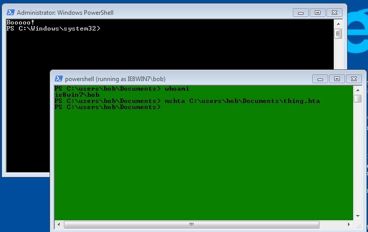 The Malware Hiding in Your Windows System32 Folder: Certutil and Alternate Data Streams