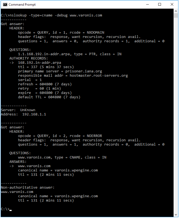 What is DNS TTL + Best Practices
