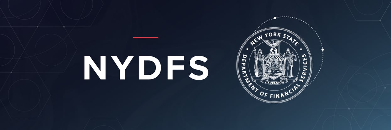 NYDFS Cybersecurity Regulation in Plain English