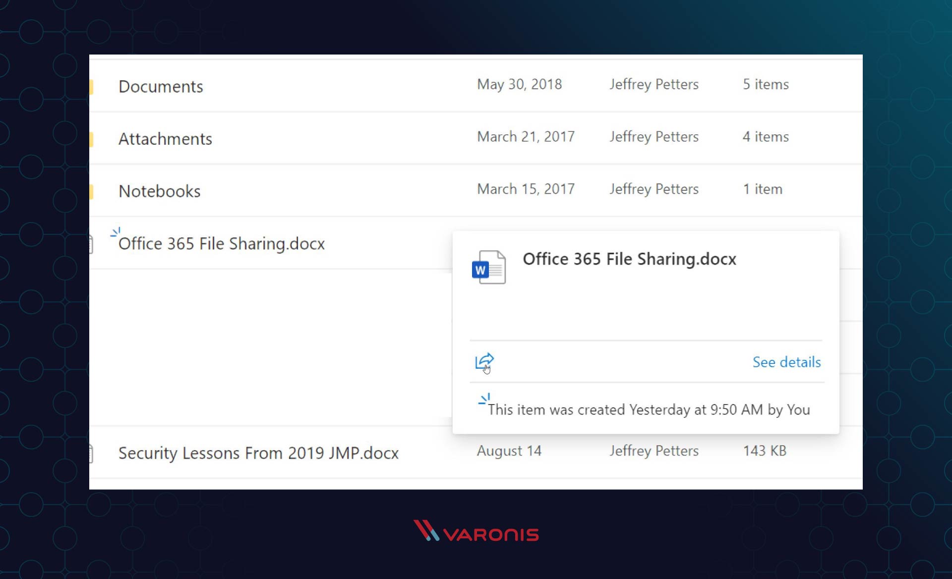 Microsoft Office 365 File Sharing Guide: OneDrive and SharePoint Tips Microsoft Office 365 File Sharing Guide: OneDrive and SharePoint Tips
