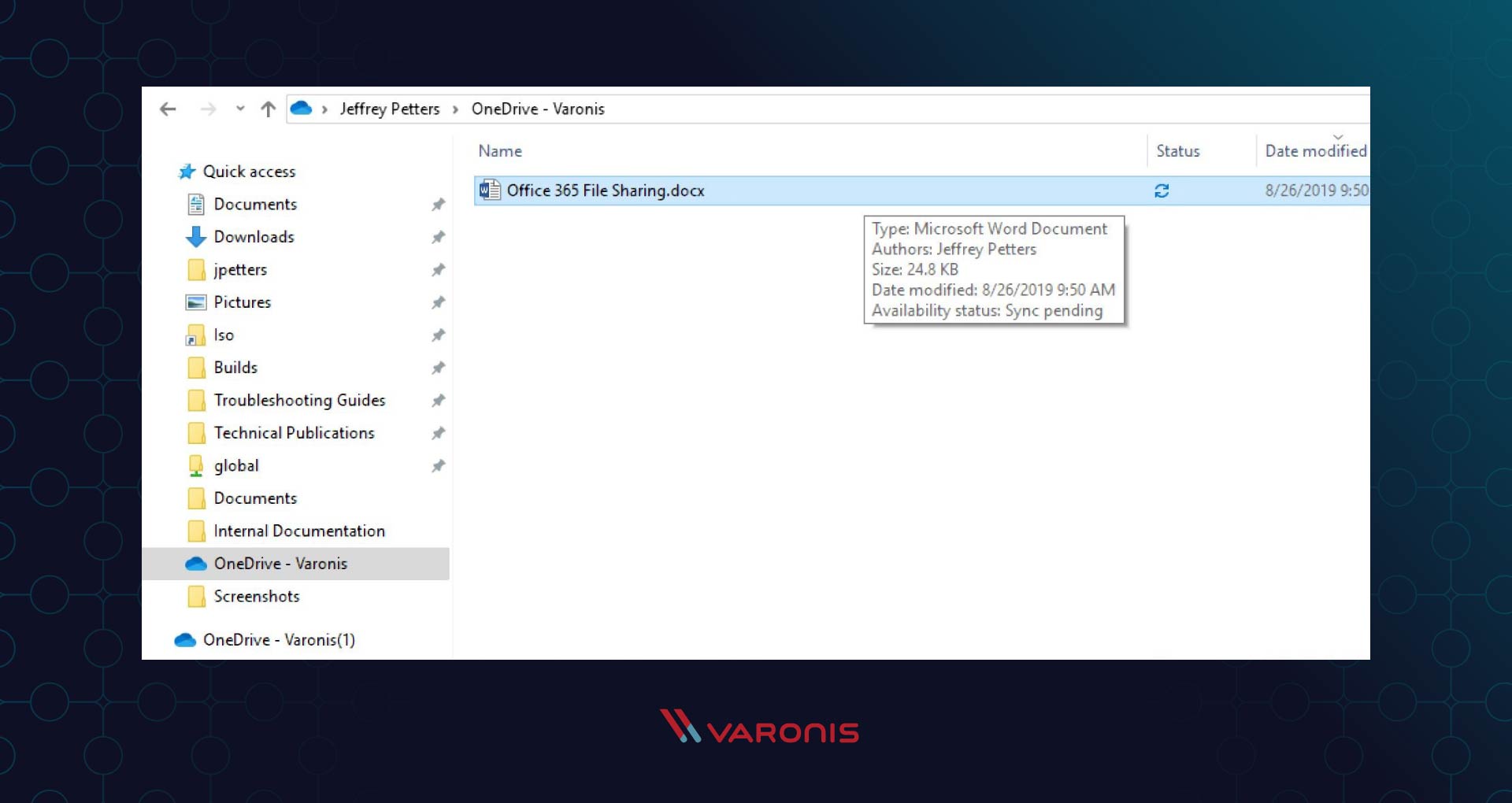 Microsoft Office 365 File Sharing Guide: OneDrive and SharePoint Tips Microsoft Office 365 File Sharing Guide: OneDrive and SharePoint Tips