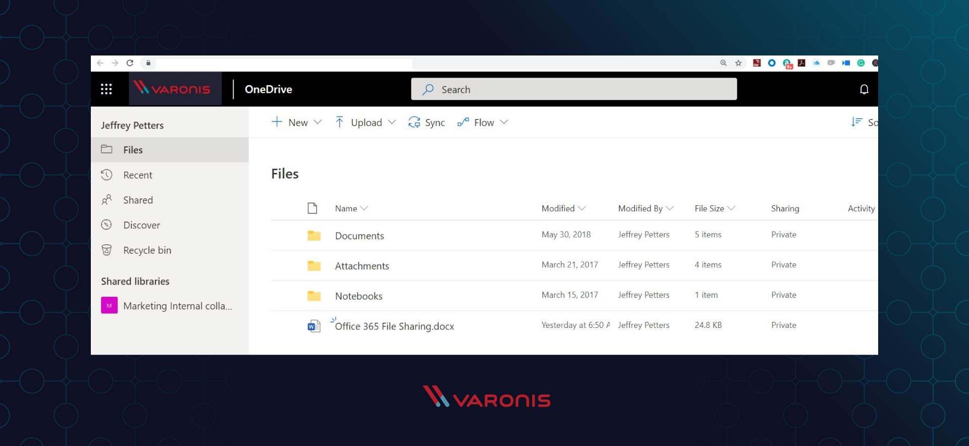 Microsoft Office 365 File Sharing Guide: OneDrive and SharePoint Tips Microsoft Office 365 File Sharing Guide: OneDrive and SharePoint Tips
