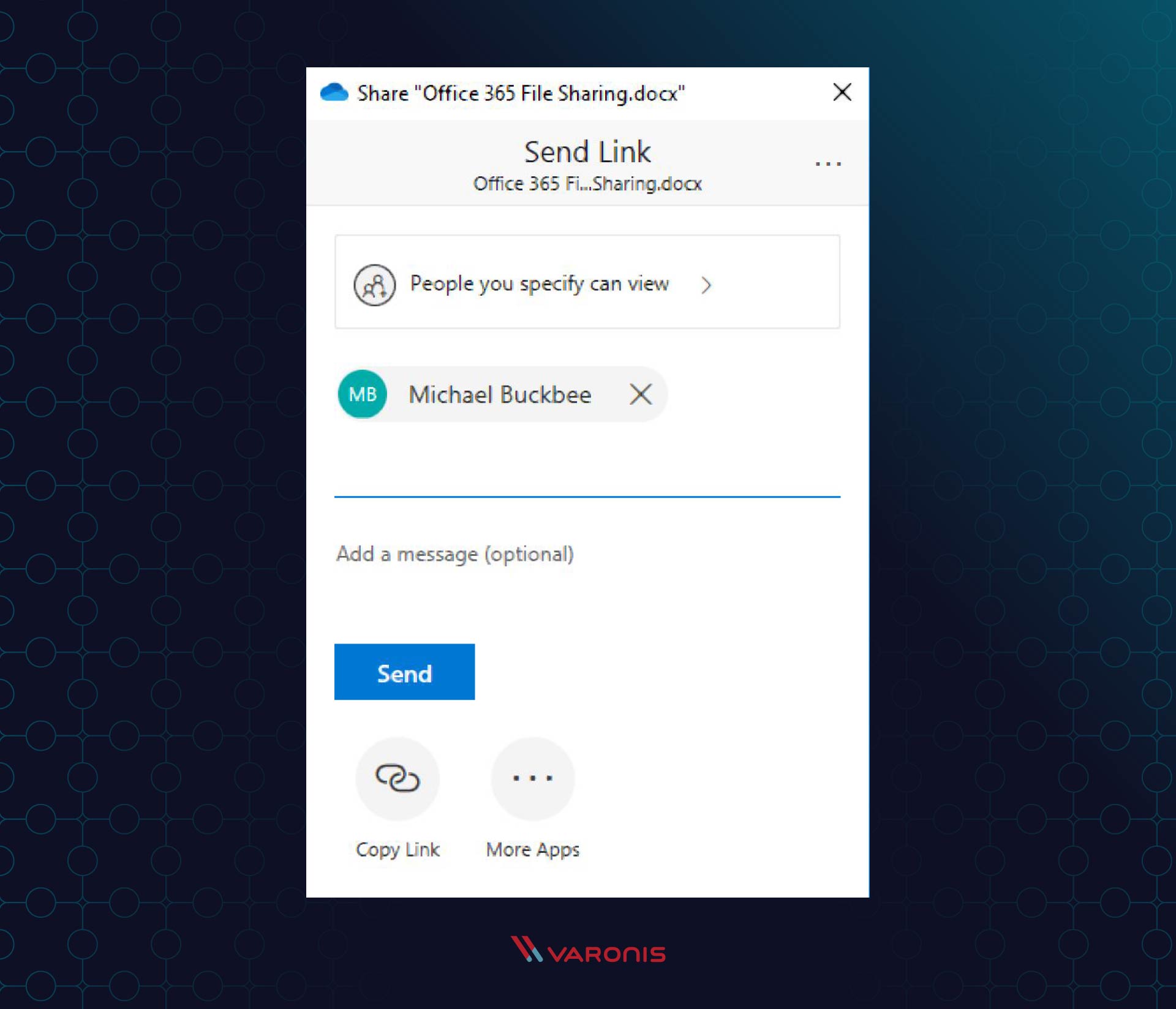 Microsoft Office 365 File Sharing Guide: OneDrive and SharePoint Tips Microsoft Office 365 File Sharing Guide: OneDrive and SharePoint Tips
