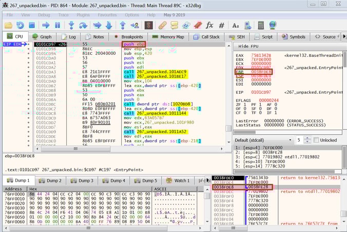 Stack Memory: An Overview (Part 3)