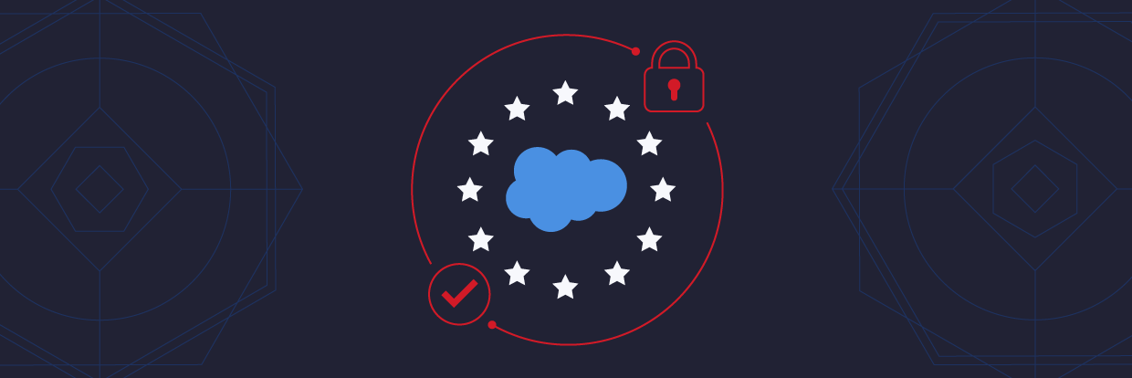Using Salesforce Analytics For Gdpr Compliance
