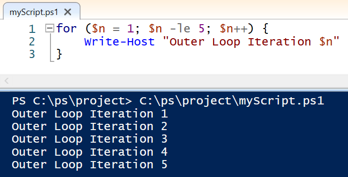 How To Revert A Commit In Git Powershell Git Tutorial