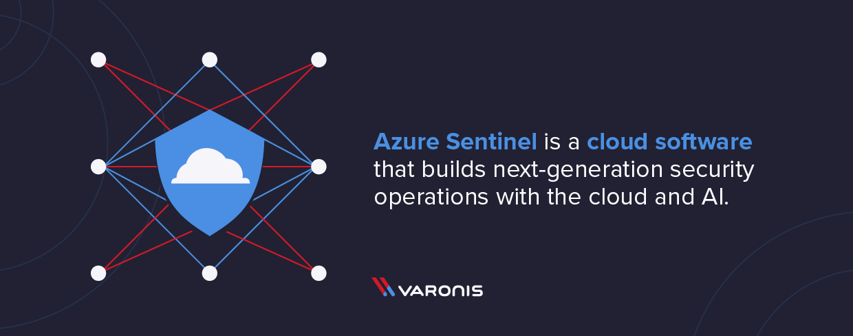 How to Use Azure Sentinel for Security Analytics and Threat Intelligence