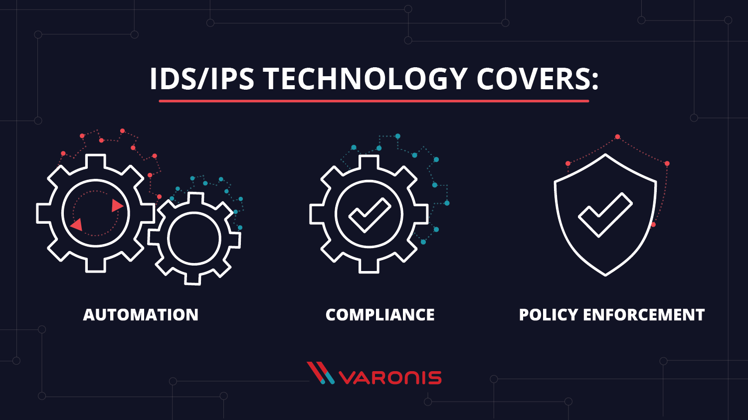 IDS et IPS : en quoi sont-ils différents