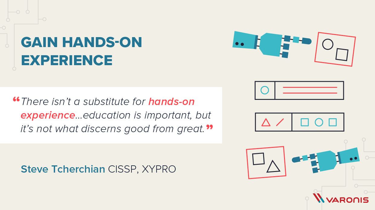 What Working in Cybersecurity is Really Like: A Day in the Life