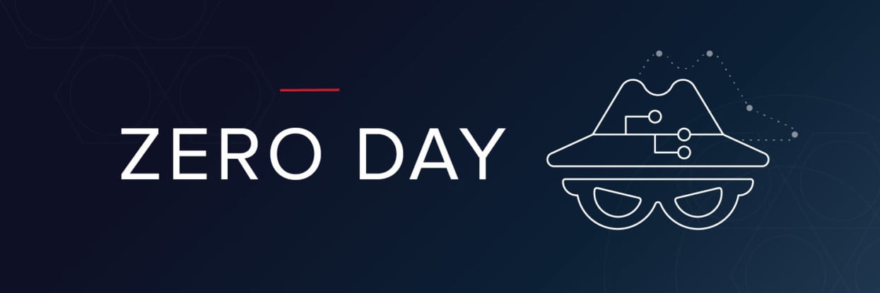 Comprendre la vulnérabilité Zero-Day