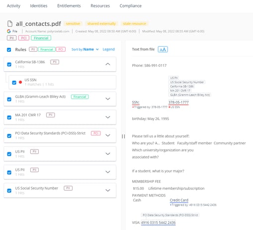 Varonis Adds File Analysis To Cloud Data Classification Capabilities
