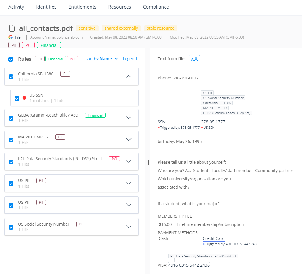 Varonis Adds File Analysis To Cloud Data Classification Capabilities