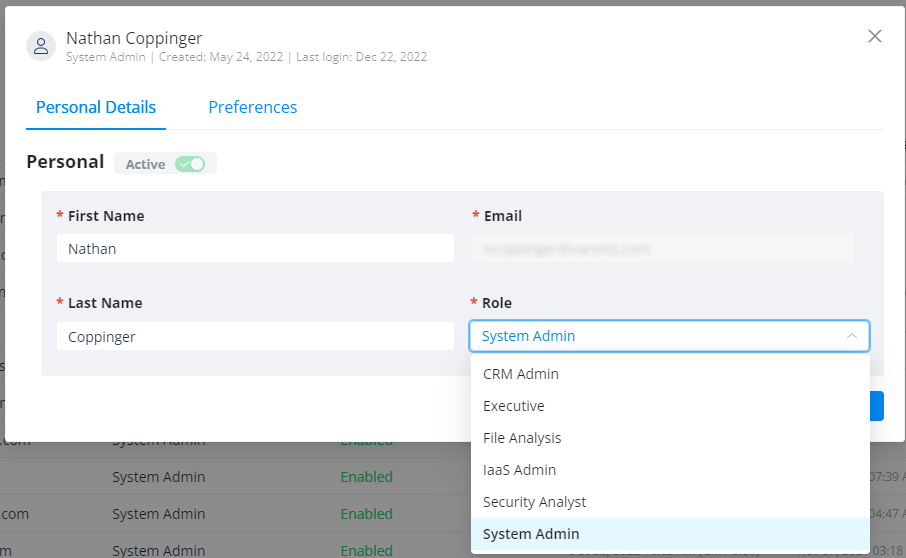 Varonis Introduces Customizable DSPM Dashboard | Varonis