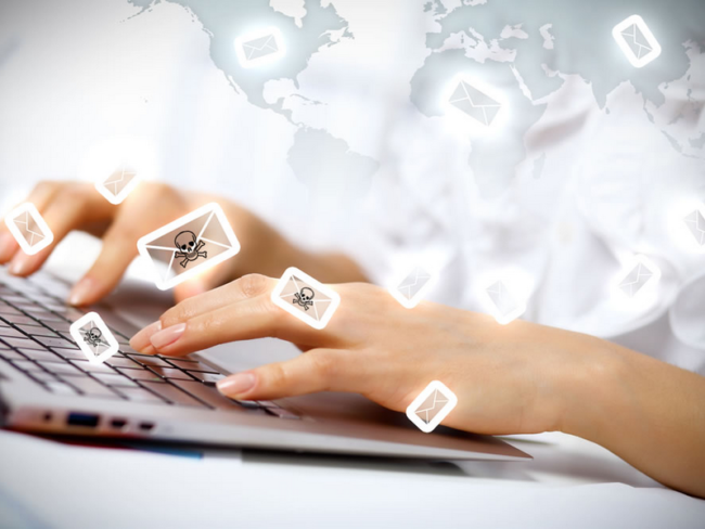 Novos ataques ressaltam a importância dos usuários com privilégios