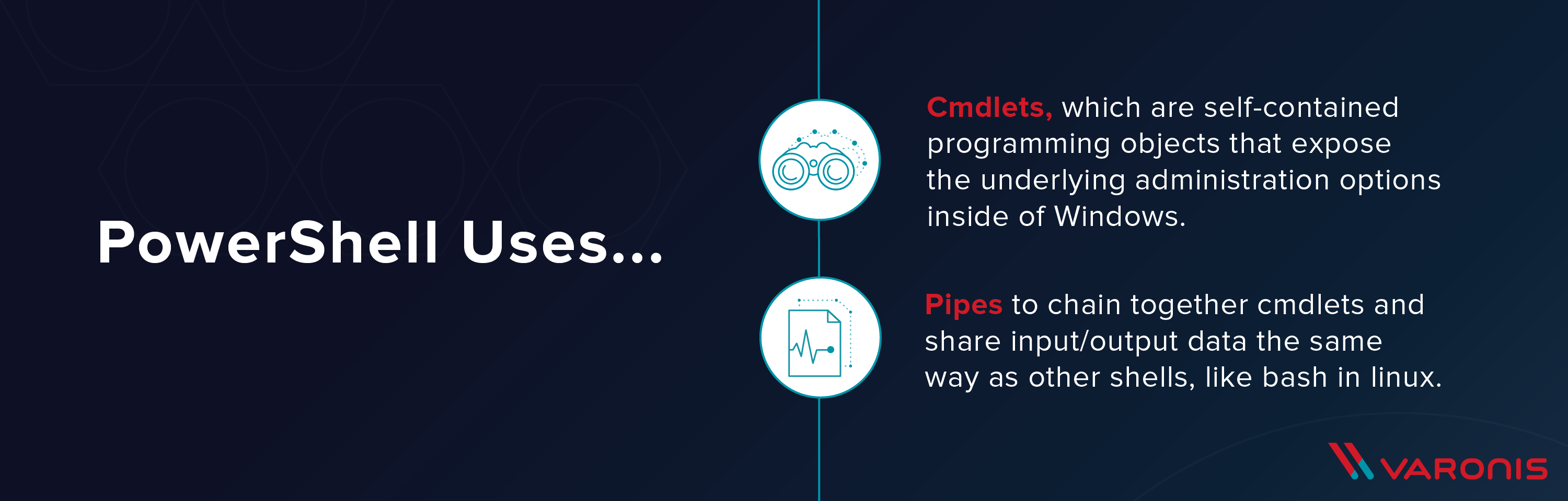 Windows PowerShell vs. CMD: Was ist der Unterschied?