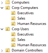 12 Group Policy Best Practices: Settings and Tips for Admins