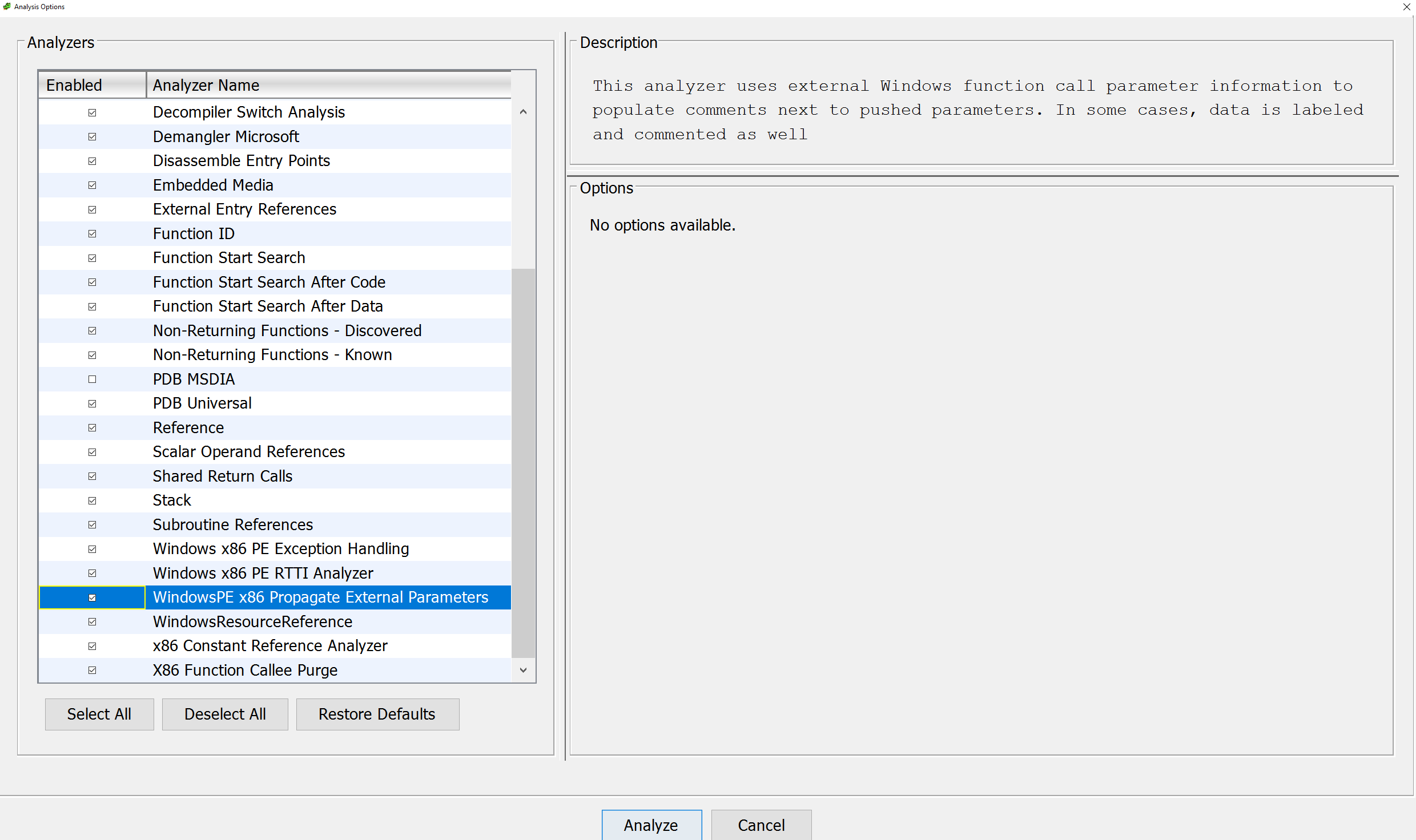 How to Use Ghidra to Reverse Engineer Malware | Varonis