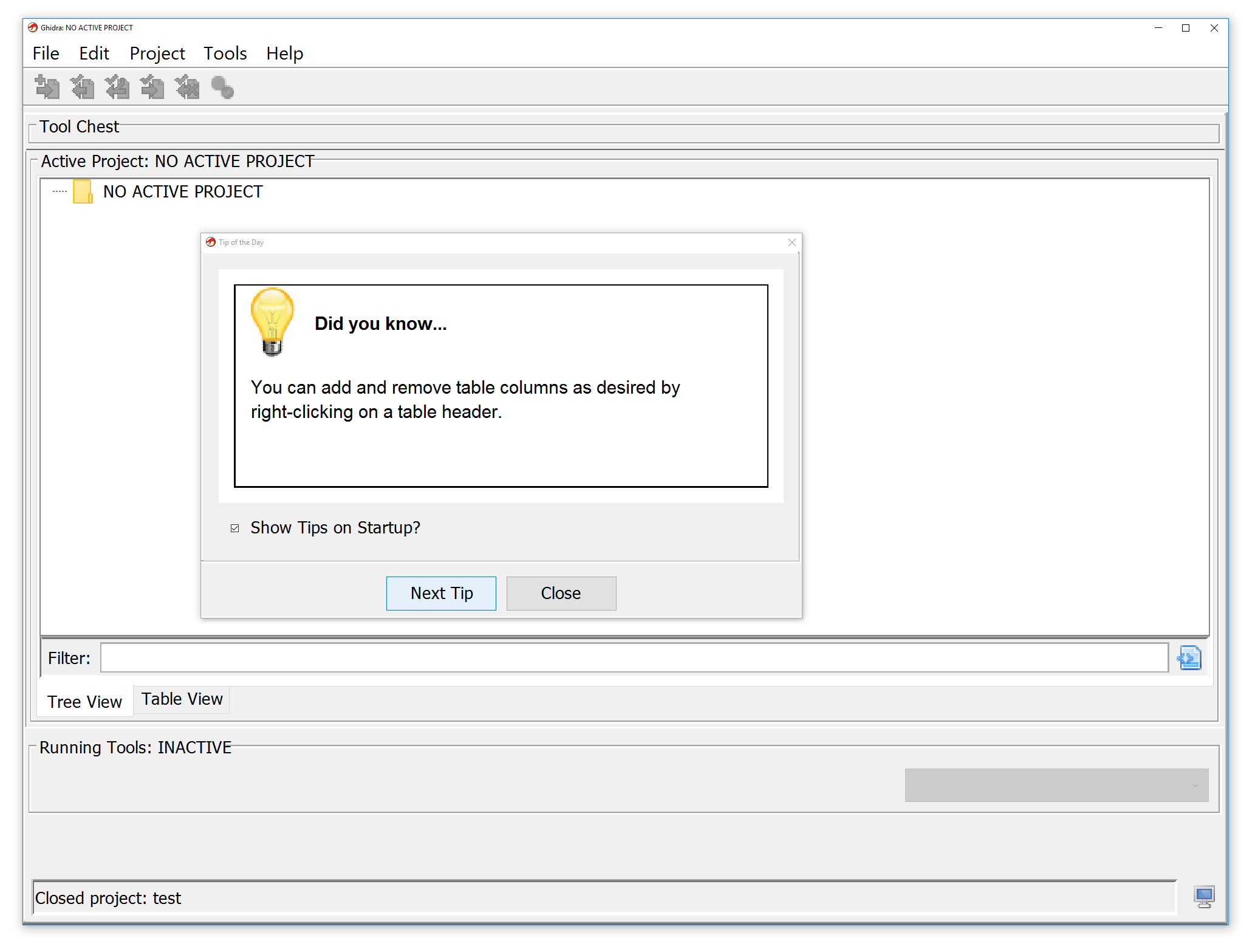 How to Use Ghidra to Reverse Engineer Malware | Varonis