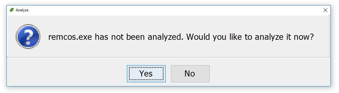 How to Use Ghidra to Reverse Engineer Malware | Varonis