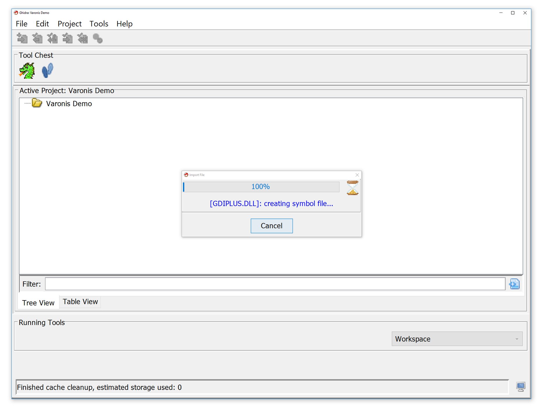 How to Use Ghidra to Reverse Engineer Malware | Varonis