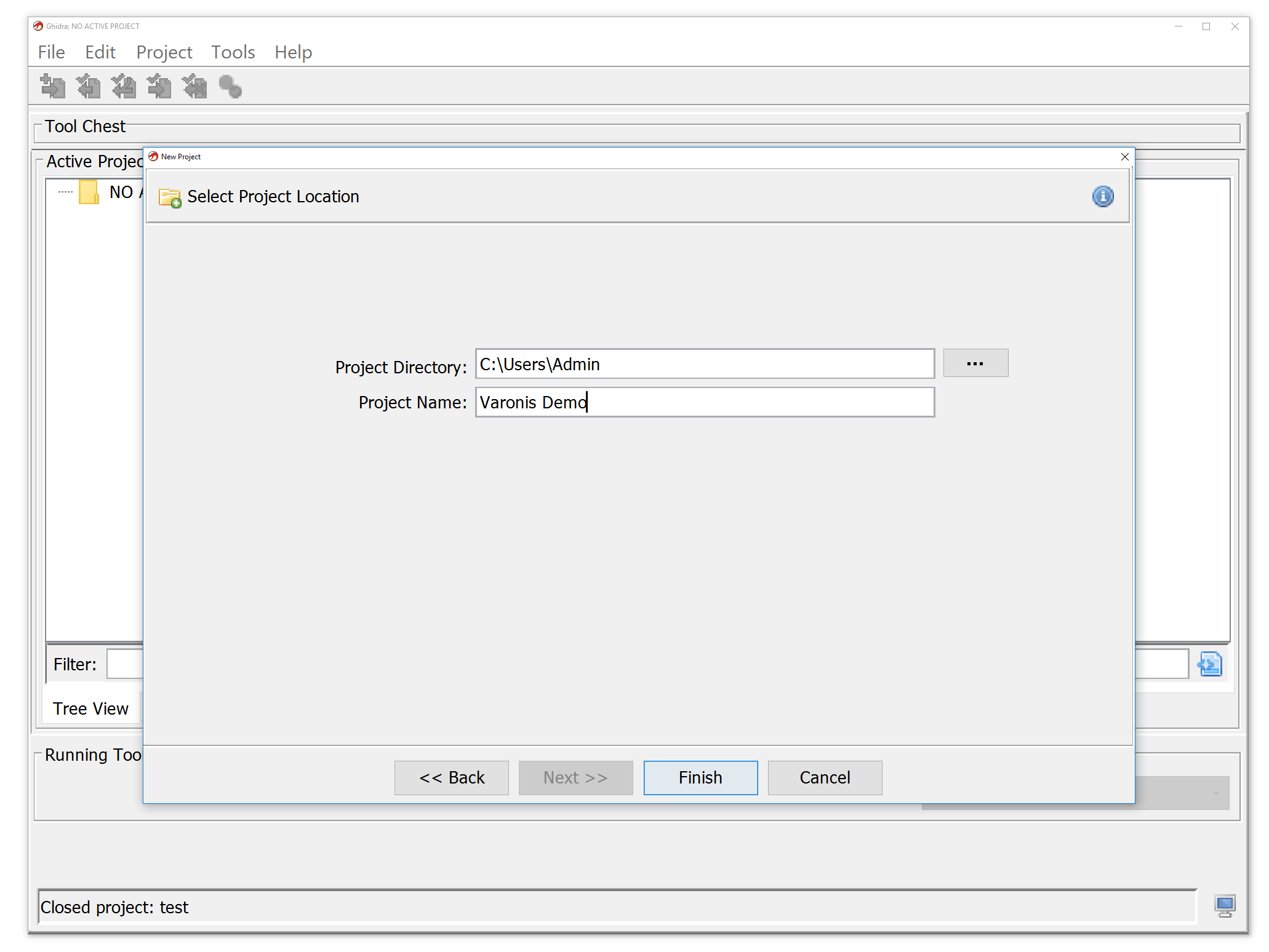 How to Use Ghidra to Reverse Engineer Malware | Varonis